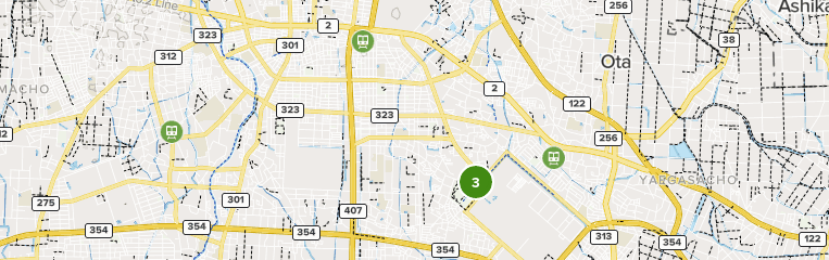 Best Hikes and Trails in Ota | AllTrails