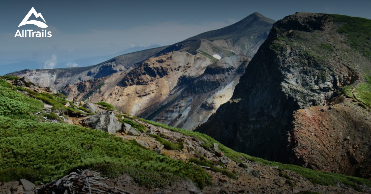 Best hikes and trails in Furano | AllTrails