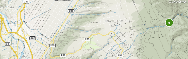 Best Hikes and Trails in Furano | AllTrails