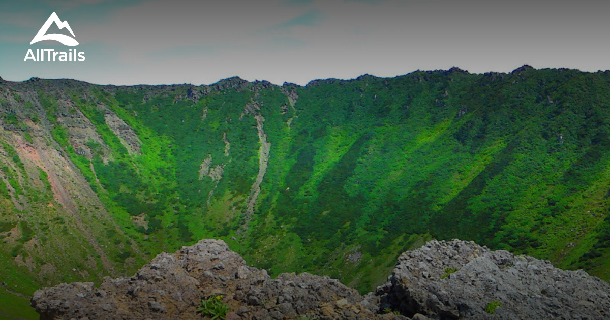 Best walking trails in Isoya | AllTrails