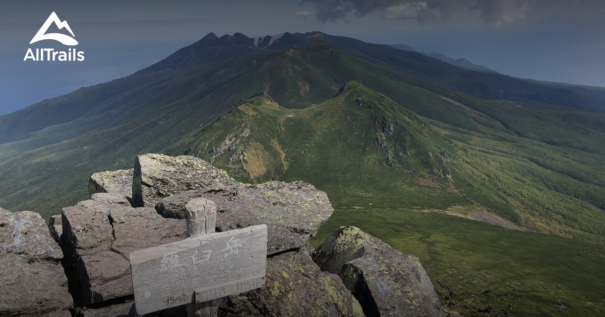 Best camping trails in Menashi | AllTrails