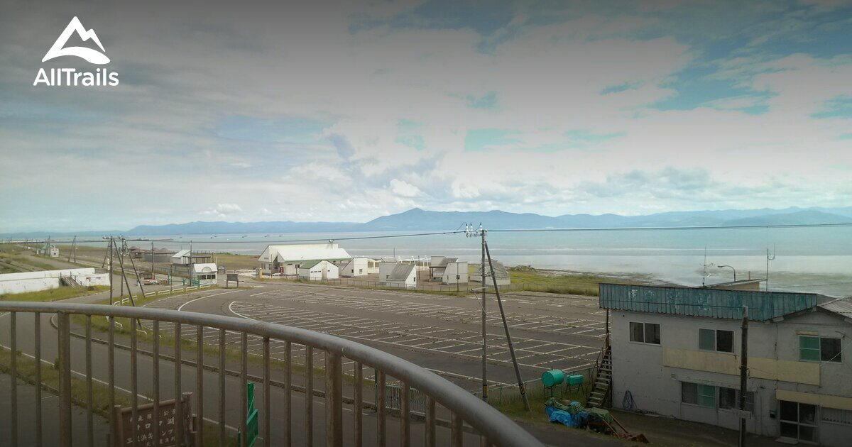 Best Beach Trails in Monbetsu | AllTrails