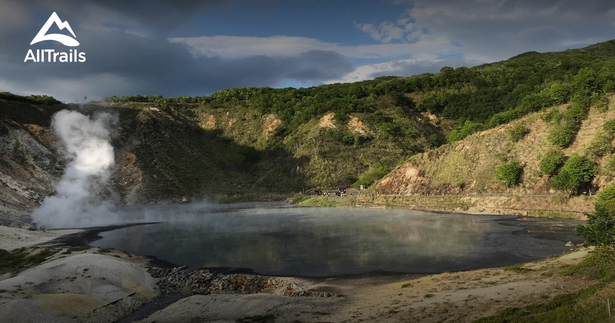 Best hikes and trails in Noboribetsu | AllTrails
