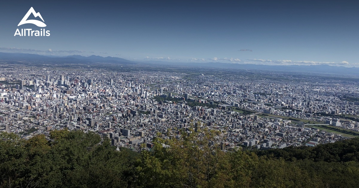 Best kid-friendly trails in Sapporo | AllTrails