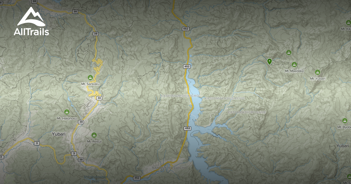 Best hikes and trails in Yubari | AllTrails