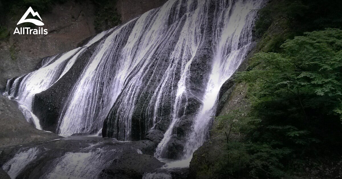 Best historic site trails in Kuji | AllTrails