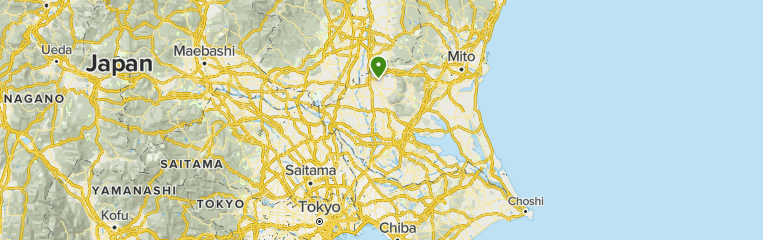 Best Trails in Toride | AllTrails