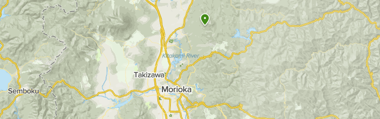 Best Hikes and Trails in Morioka Shi | AllTrails