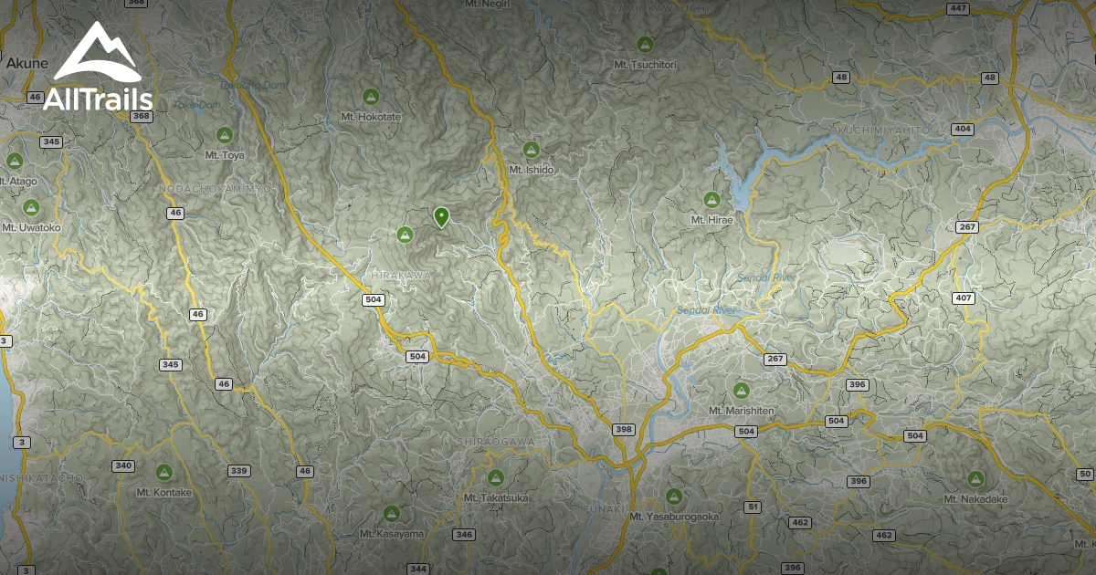 Best hikes and trails in Satsuma | AllTrails