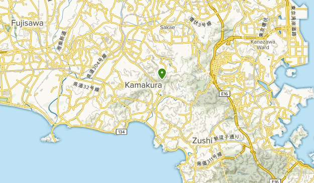 Best Trails near Kamakura, Kanagawa Japan | AllTrails