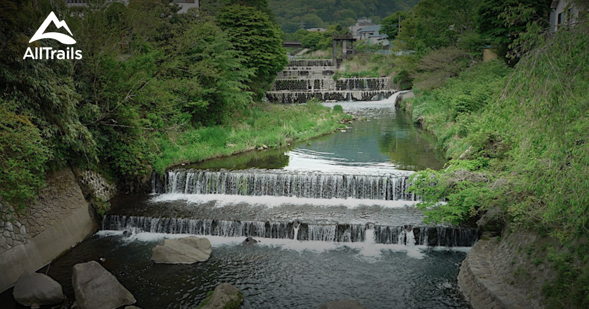 10 Best trails and hikes in Minamiashigara | AllTrails