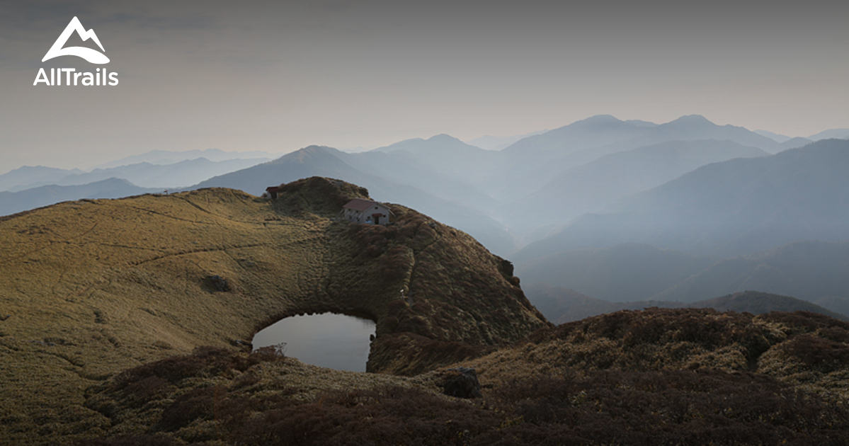 Best hikes and trails in Nagaoka | AllTrails