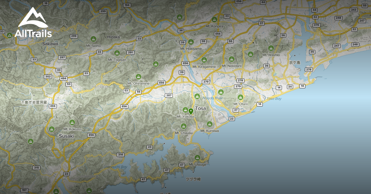 2023 Best trails in Tosa | AllTrails