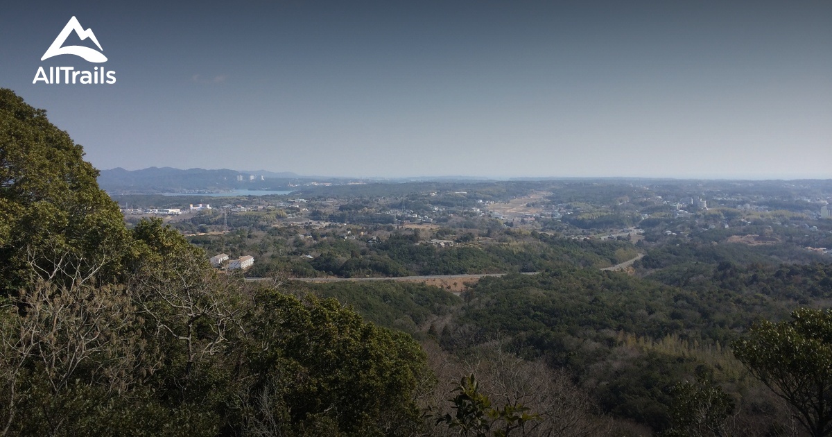 10 Best trails and hikes in Shima | AllTrails