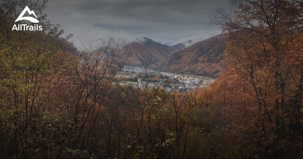 10 Best trails and hikes in Kiso | AllTrails