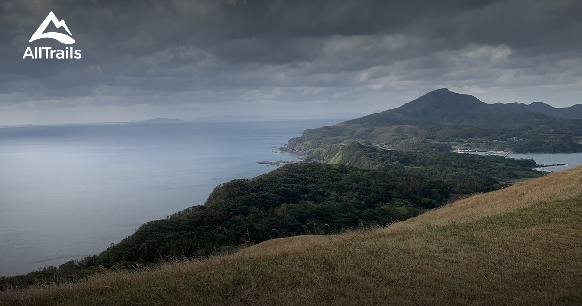 Best hikes and trails in Hirado | AllTrails