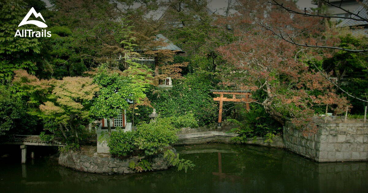 10 Best trails and hikes in Nara | AllTrails