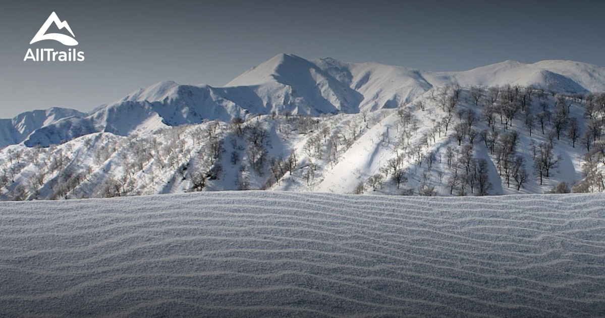 10 Best trails and hikes in Minami-Uonuma | AllTrails