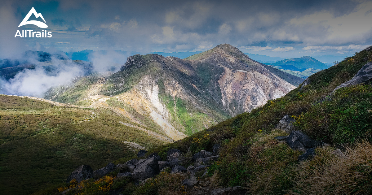 Best historic site trails in Taketa | AllTrails