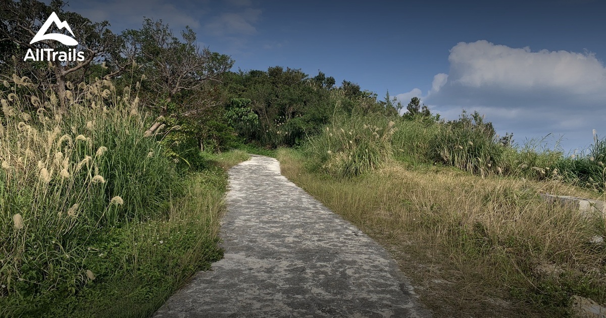 Best historic site trails in Ginowan Shi | AllTrails