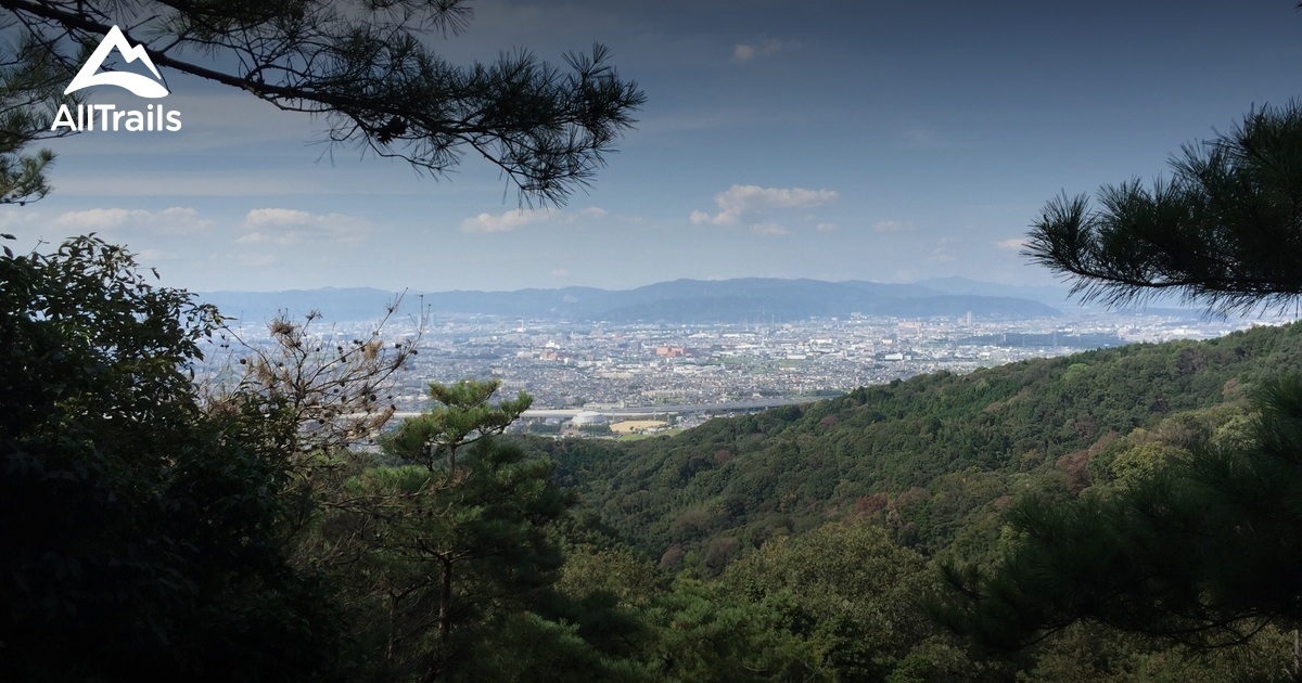 Best hikes and trails in Katano | AllTrails