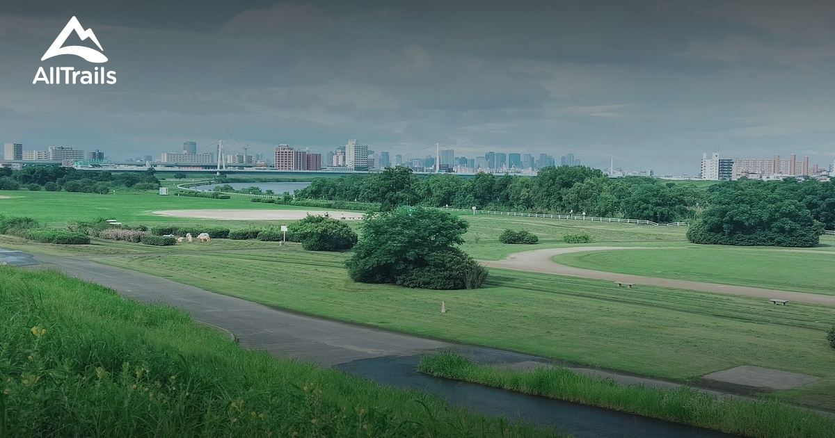 Best hikes and trails in Moriguchi | AllTrails