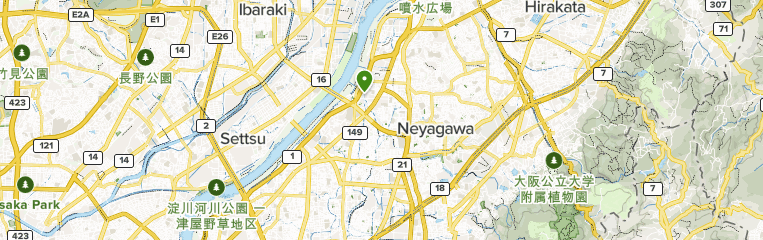 Best Hikes and Trails in Neyagawa | AllTrails
