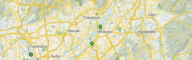 Best Hikes and Trails in Takatsuki | AllTrails