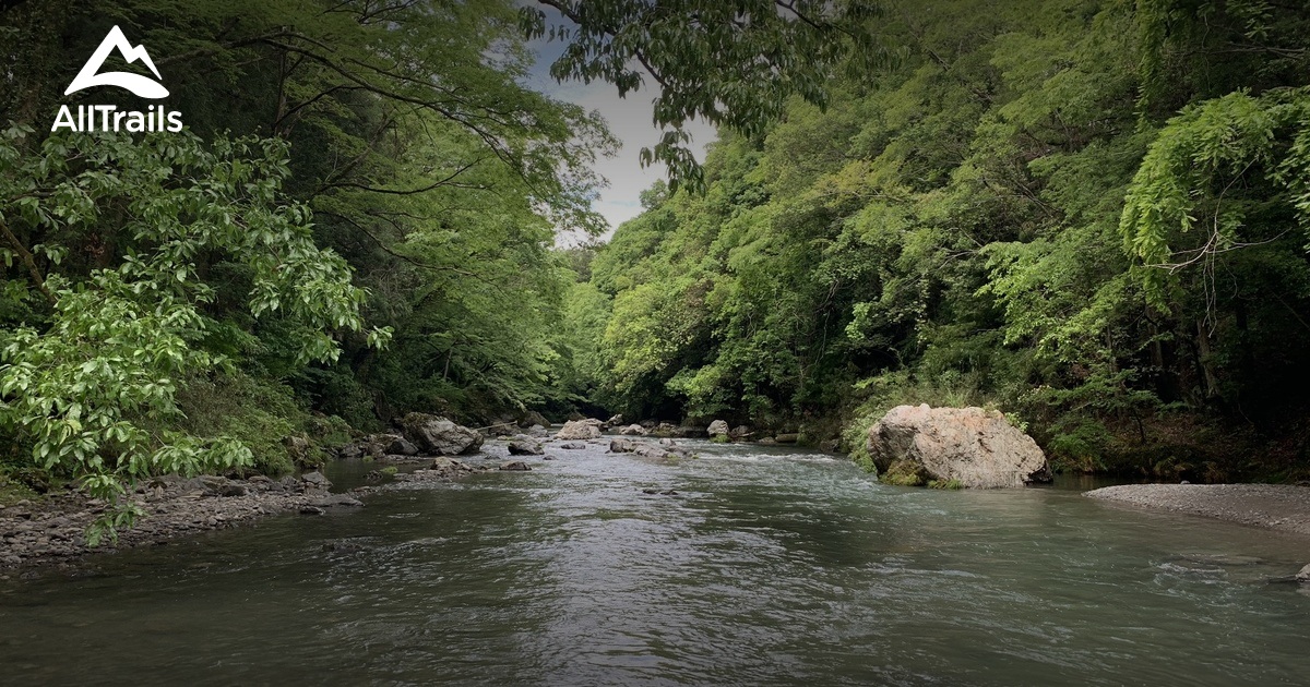 Best waterfall trails in Hanno | AllTrails