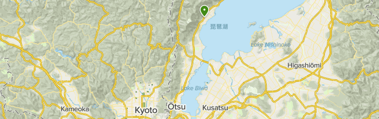 Best 10 Trails, Walks, and Paths in Otsu Shi | AllTrails