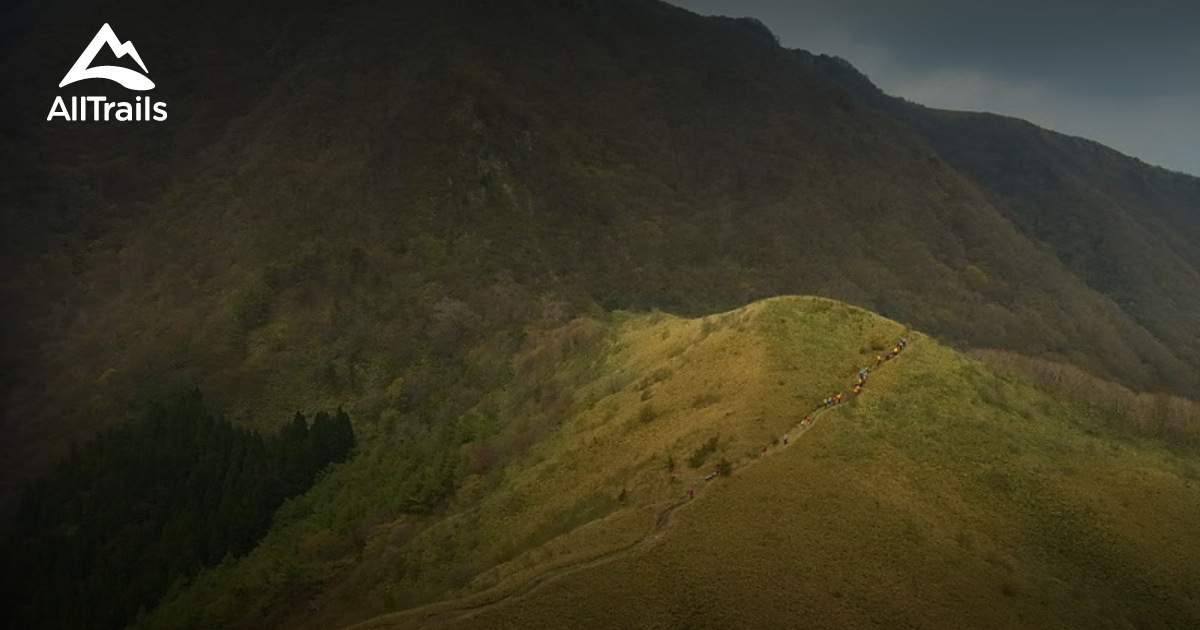 Best river trails in Oda | AllTrails