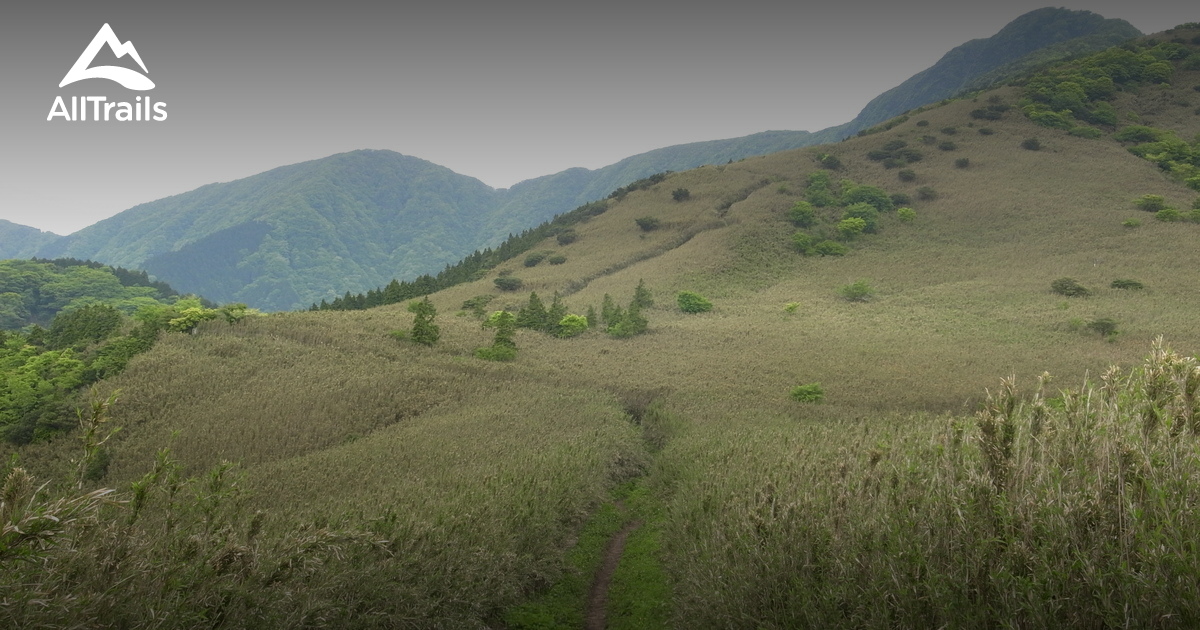 Best hikes and trails in Gotemba | AllTrails