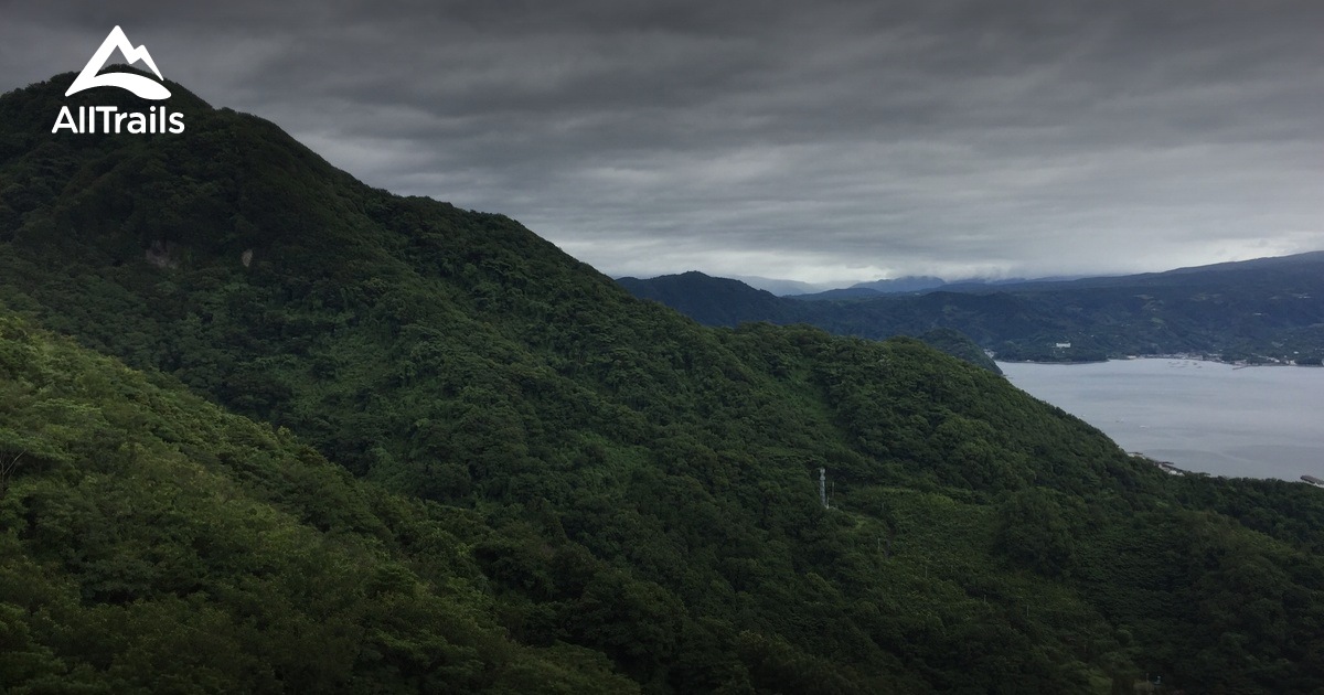 10 Best trails and hikes in Numazu | AllTrails