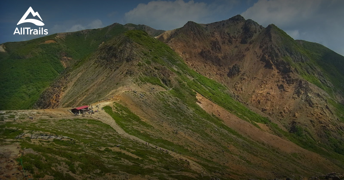 10 Best trails and hikes in Nasu | AllTrails