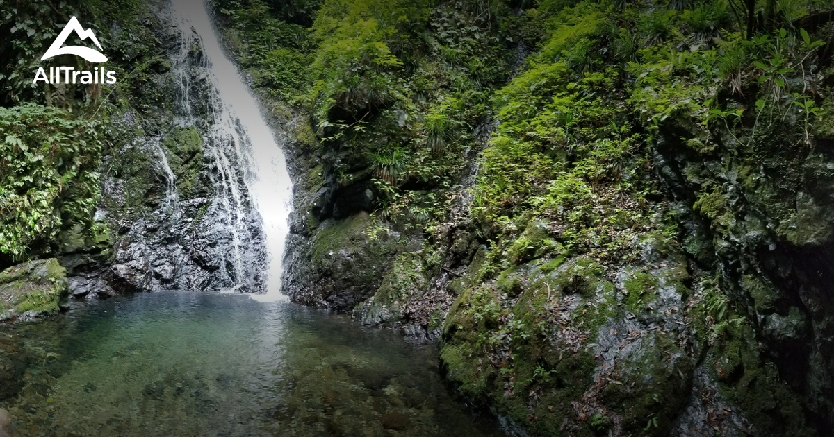 Best historic site trails in Akiruno | AllTrails