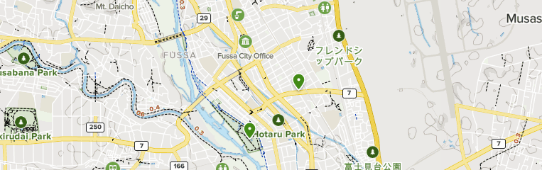 Best Hikes and Trails in Fussa | AllTrails