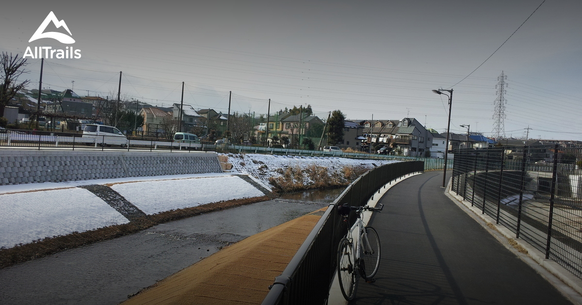 Best Historic Site Trails in Machida | AllTrails