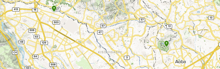 2023 Best Trails, Walks, and Paths in Machida | AllTrails