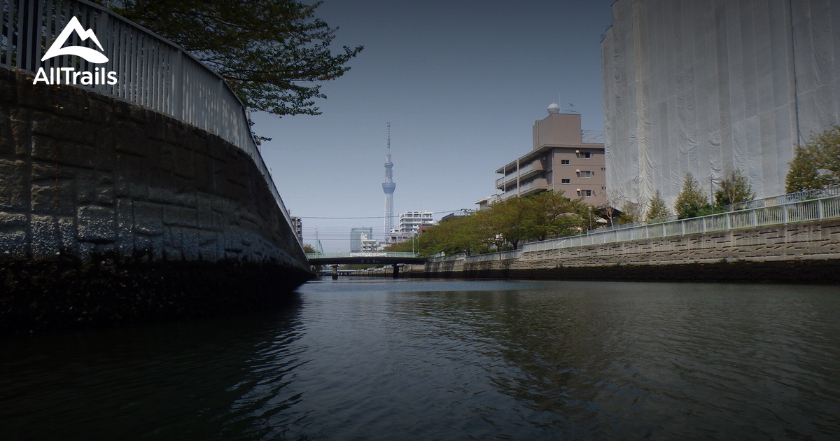 Best hikes and trails in Nishitokyo | AllTrails