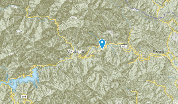 Best Trails near Okutama Machi, Tokyo Japan | AllTrails