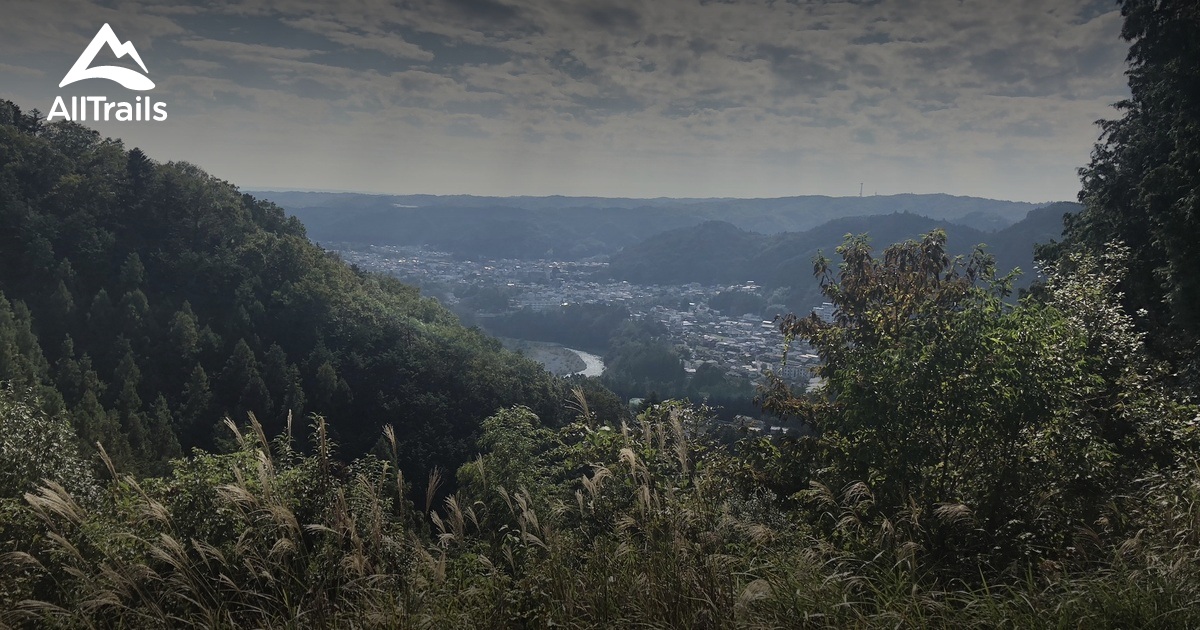 10 Best trails and hikes in Ome | AllTrails