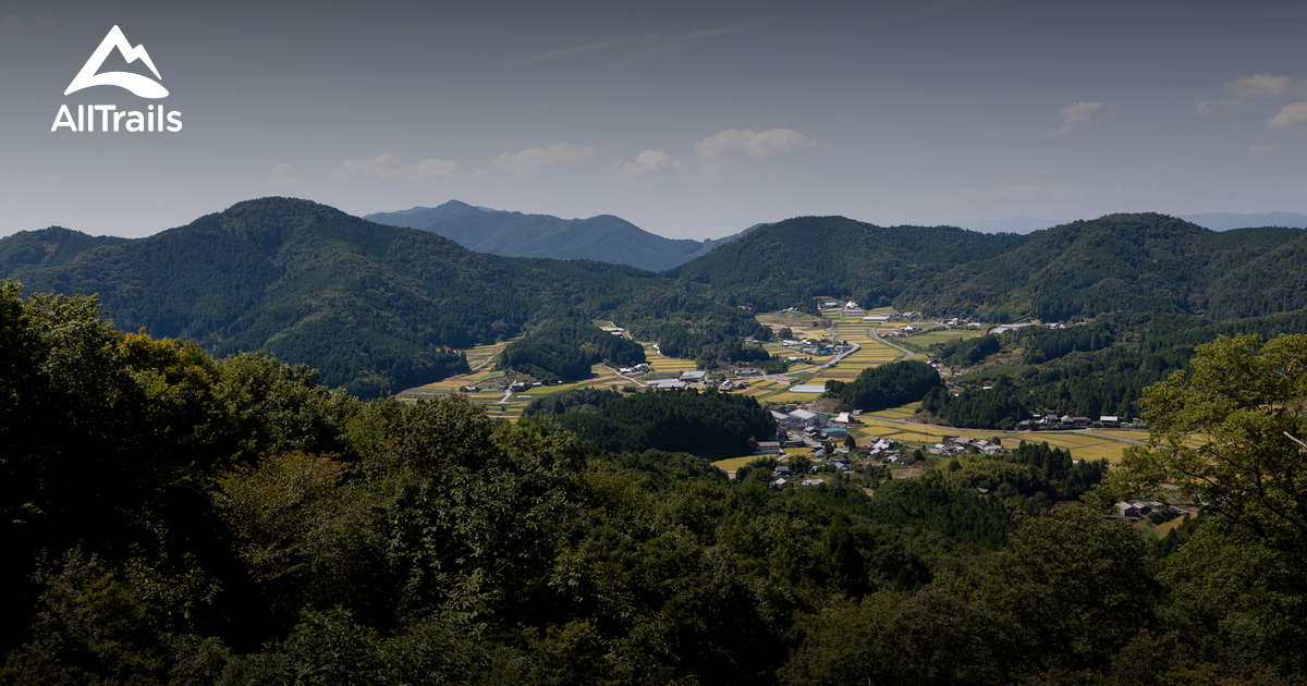 Best hikes and trails in Ito | AllTrails