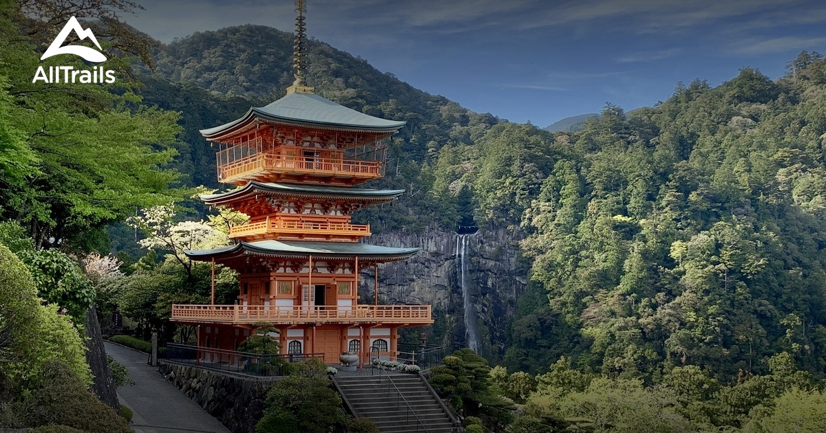 Best hikes and trails in Tatsuno | AllTrails