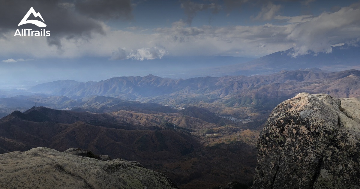 10 Best camping trails in Hokuto | AllTrails