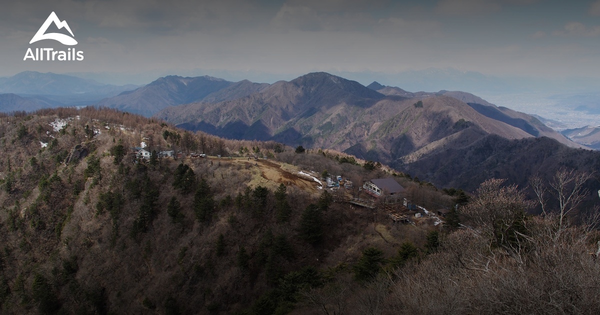 Best camping trails in Tsuru | AllTrails