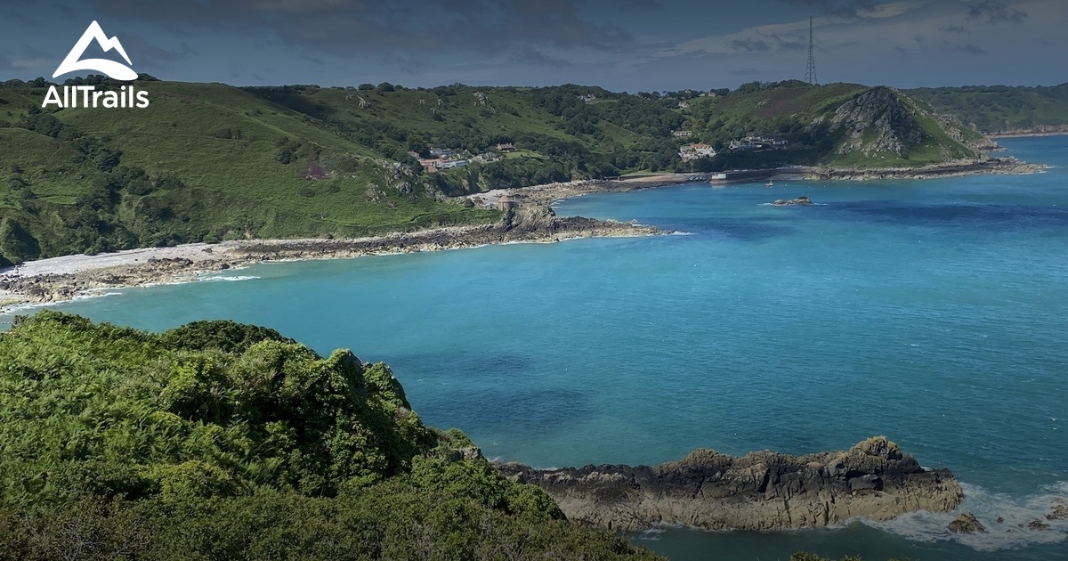 2023 Best Trails, Walks, and Paths in Trinity | AllTrails