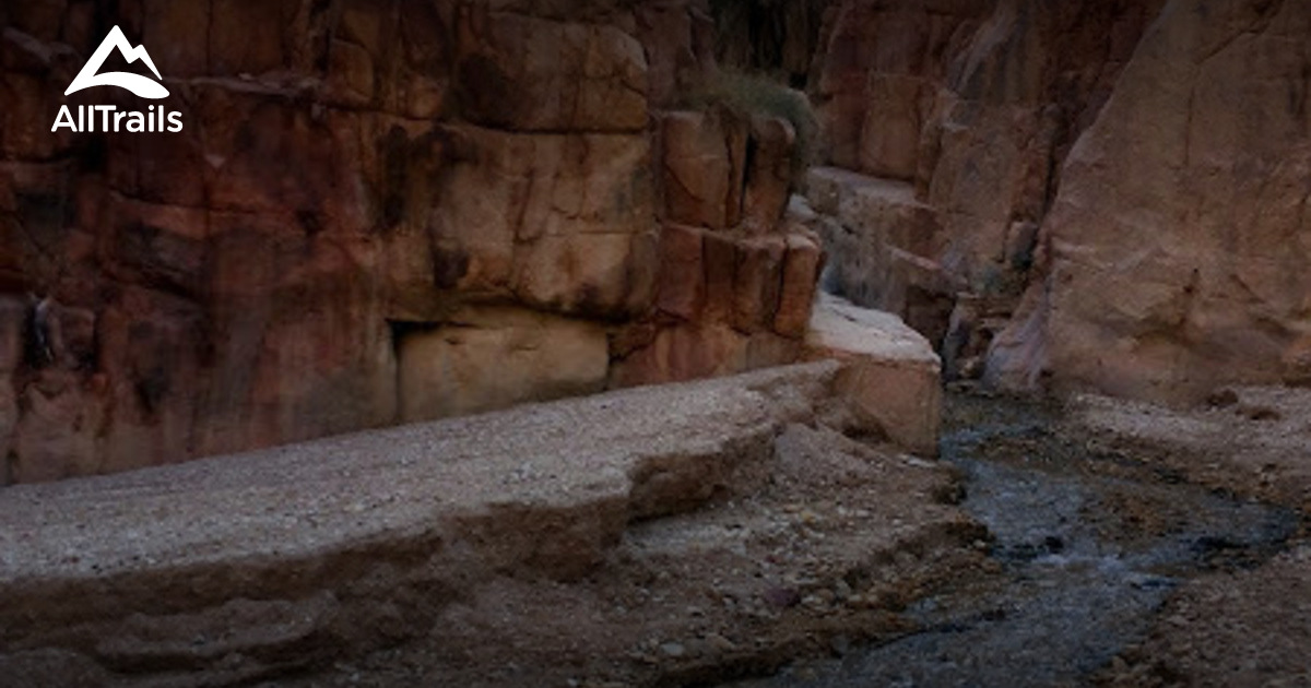 Best hikes and trails in Dhiban | AllTrails