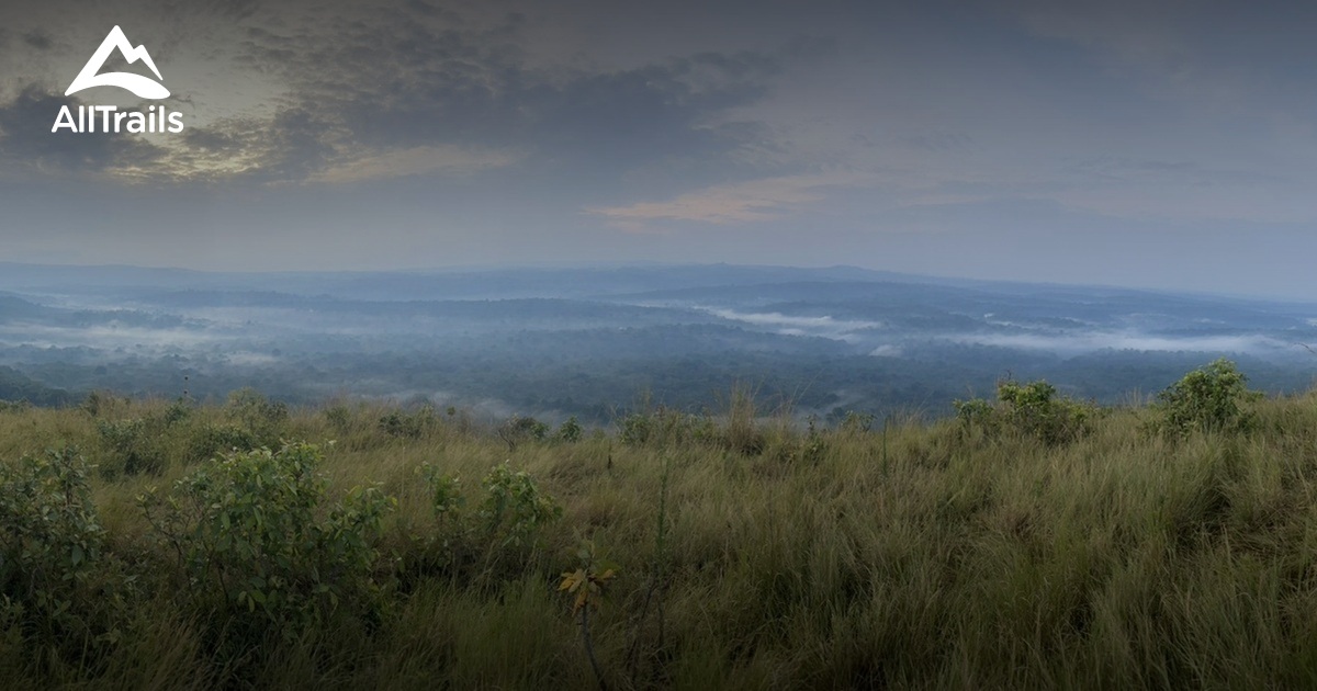 Best hikes and trails in Isukha | AllTrails