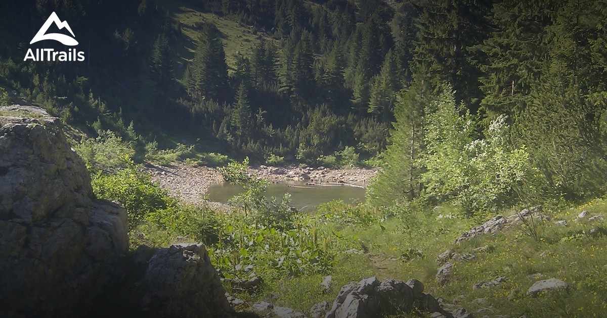 Best hikes and trails in Pejë | AllTrails