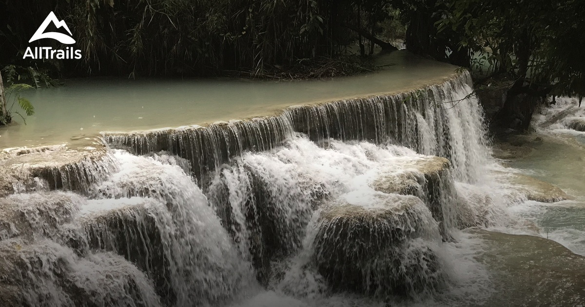 Best hikes and trails in Ban Muang Khay | AllTrails